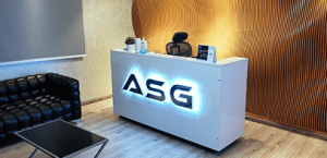 Home - Arab Security Group